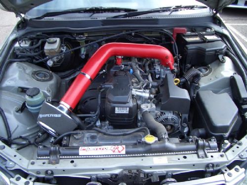 Pipercross Fast Road Induction Kit Lexus IS200